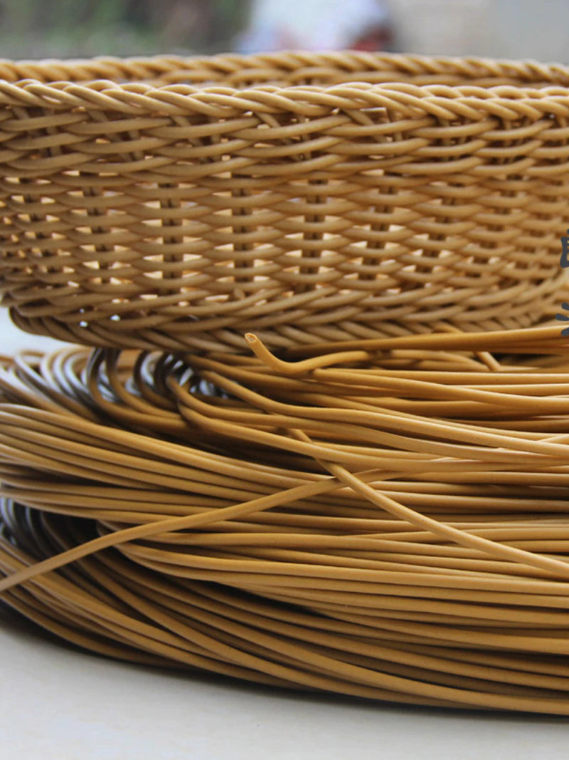 2024 PATIO GURU SYNTHETIC WICKER COLOR CATALOG